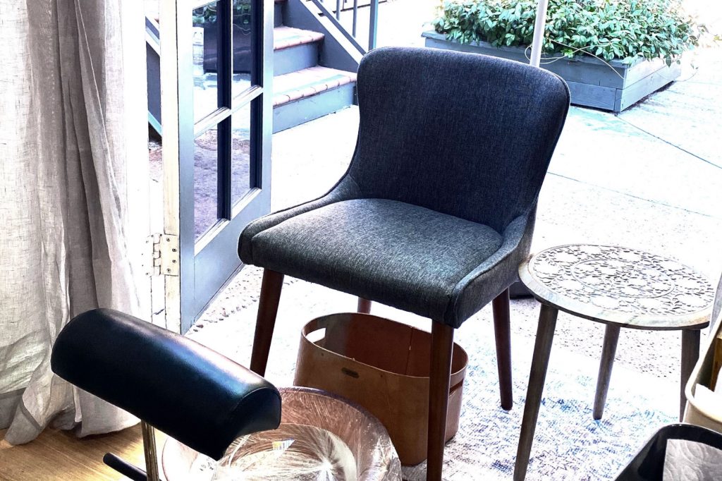 Green Lovers Nail Boutique – A conscious mind in beauty treatments